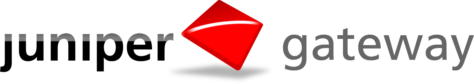 Login - Juniper Gateway Admin